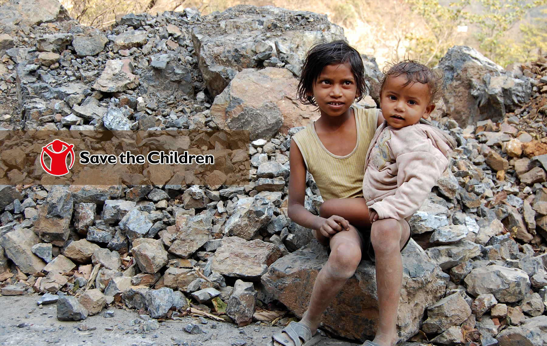 Saving Infants From The Adverse Effects Of Poverty Through Save The ...